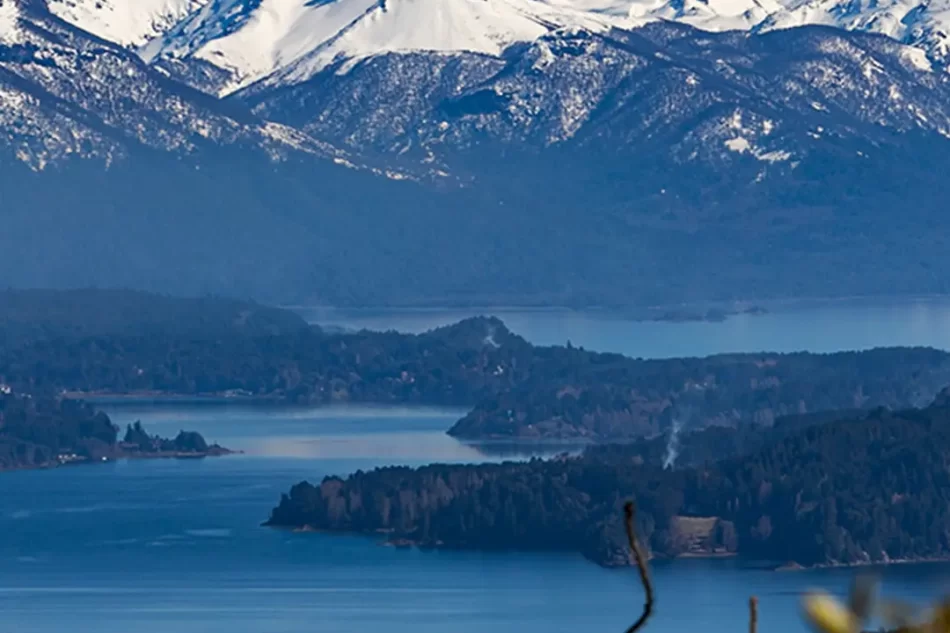 Bariloche en Bus | Tourclub
