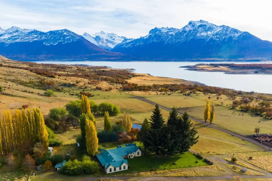 Estancia Nibepo Aike | Tourclub