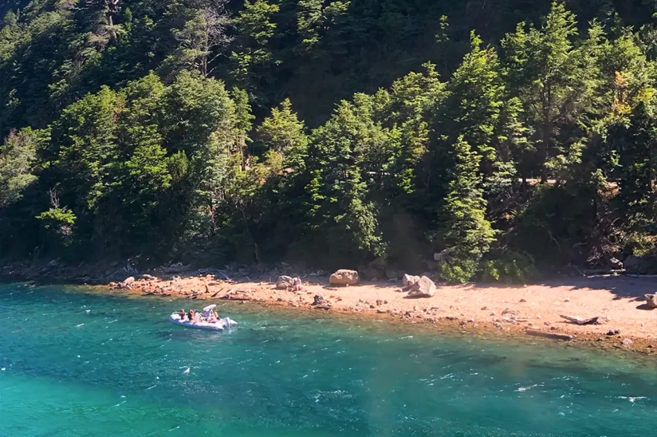Isla Victoria & Bosque de Arrayanes | Tourclub