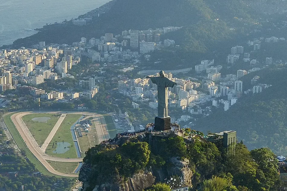 Rio de Janeiro City Tour | Tourclub