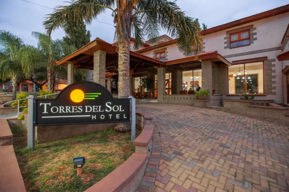 Torres del Sol | Tourclub